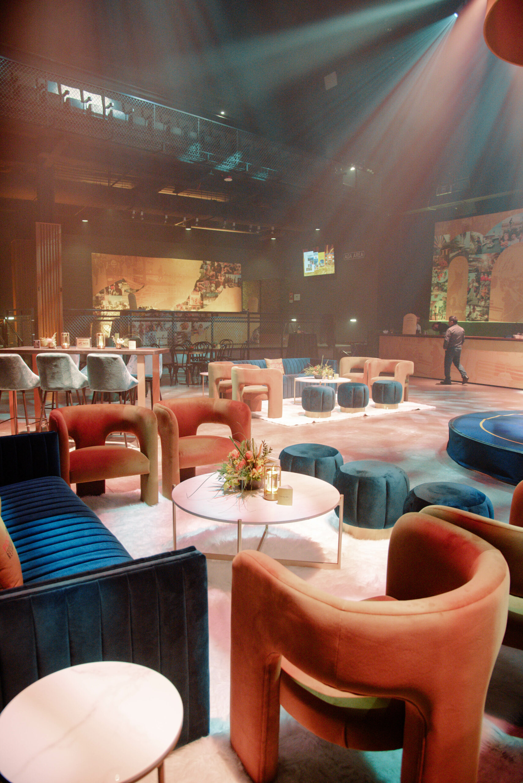 Event Essentials - Elevated Event Rentals & Services