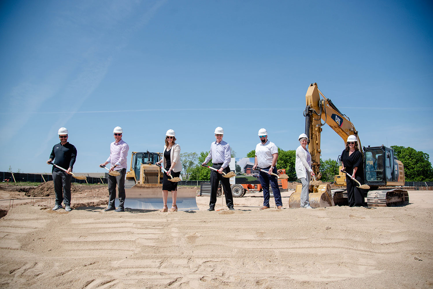 Who We Are - Event Essentials